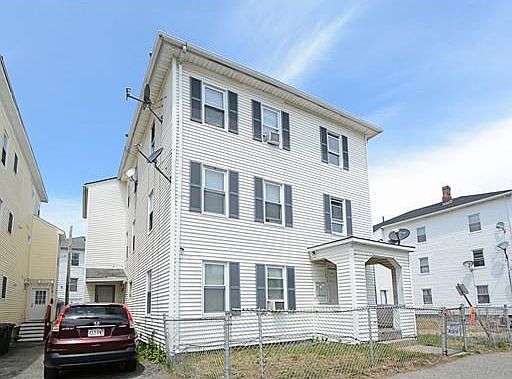 38 Perry Ave, Worcester, MA 01610 | Zillow