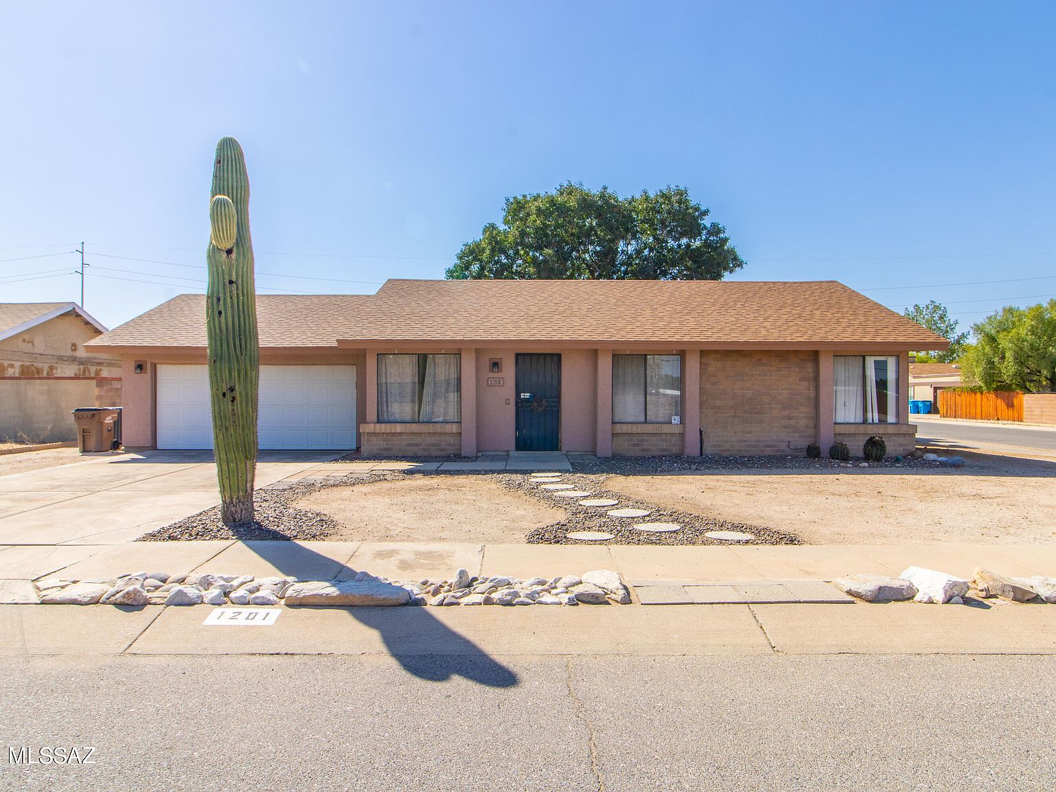 1201 W Elko St, Tucson, AZ 85704 | Zillow