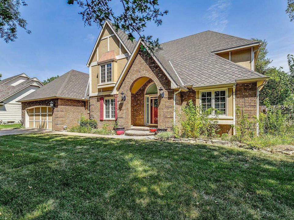 12013 W Autumn Ridge St, Wichita, KS 67235 | MLS #629496 | Zillow