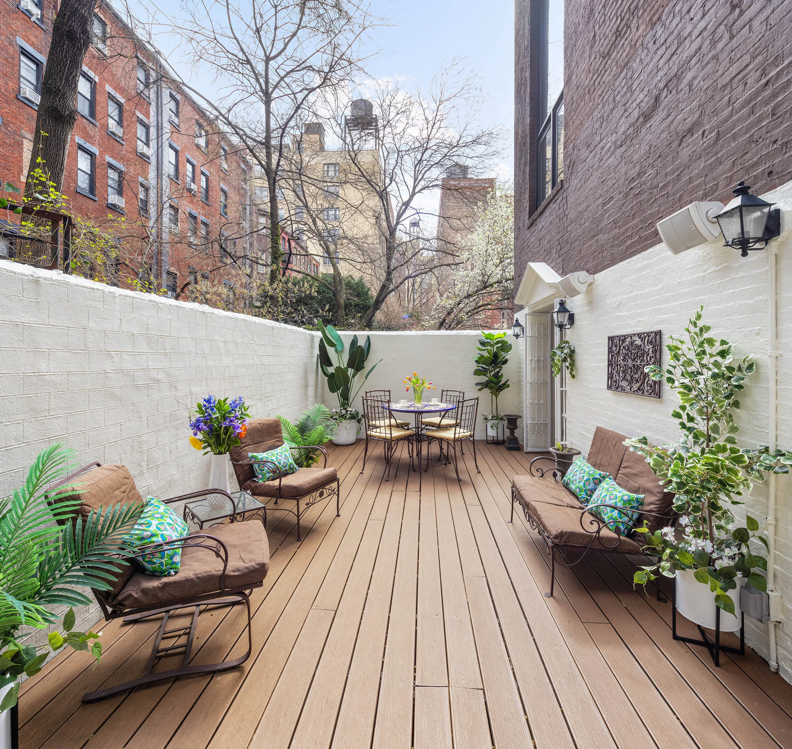 71 West 83rd Street #1R in Upper West Side, Manhattan | StreetEasy