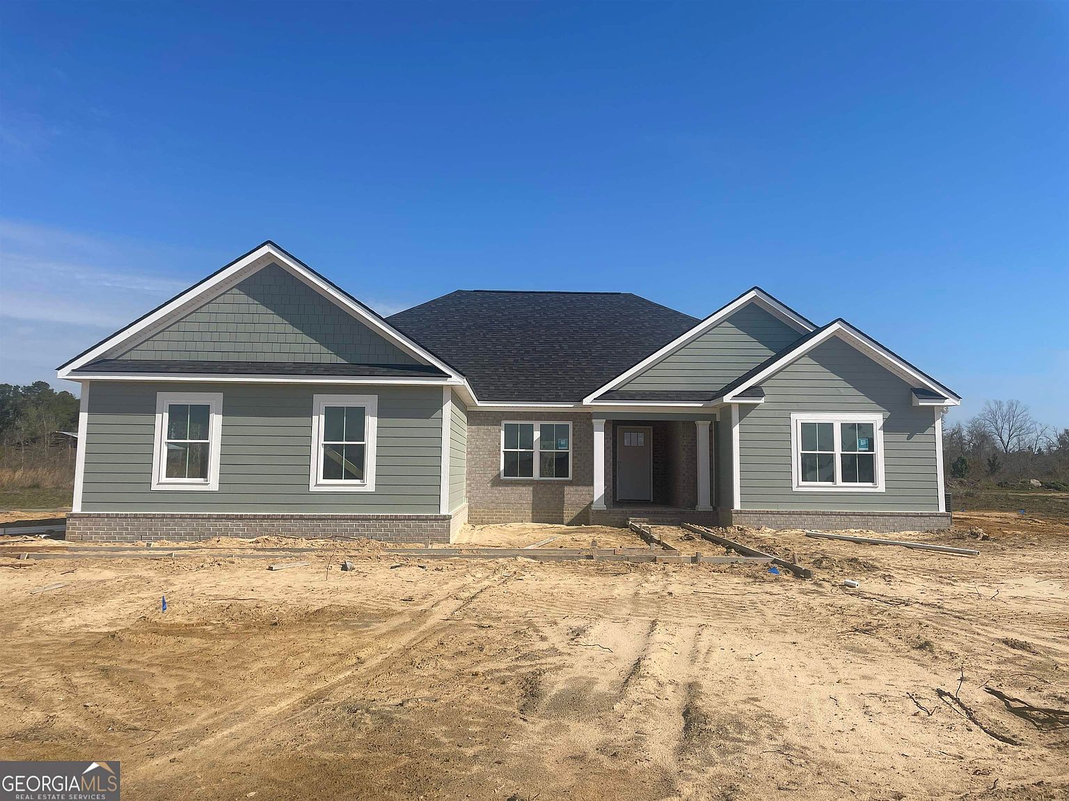 4 Emit Grove Rd LOT 4, Statesboro, GA 30458 | MLS #20172651 | Zillow