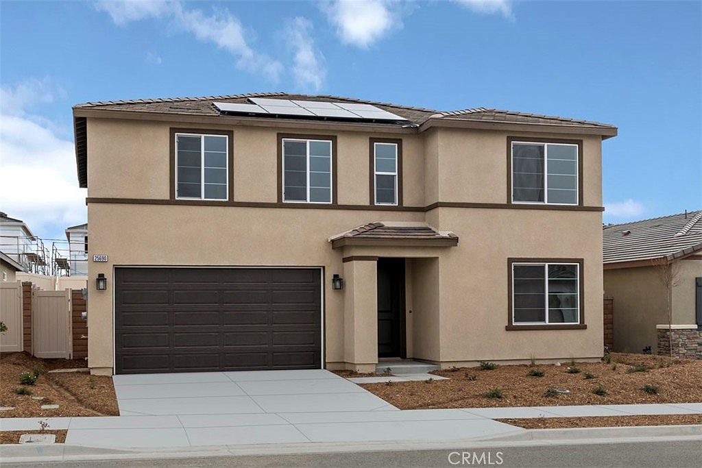 25690 Cellars Ranch Rd, Homeland, CA 92548 | Zillow