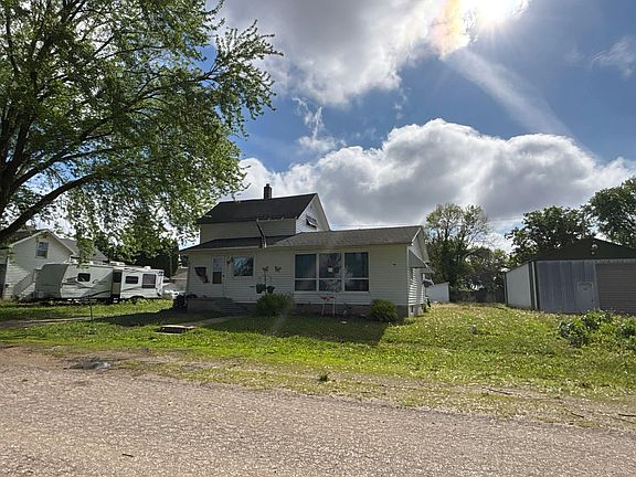 4684 Goldenrod Ave, Toeterville, IA 50481 | Zillow