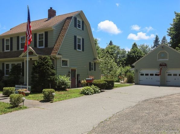 Georgetown Real Estate - Georgetown MA Homes For Sale | Zillow