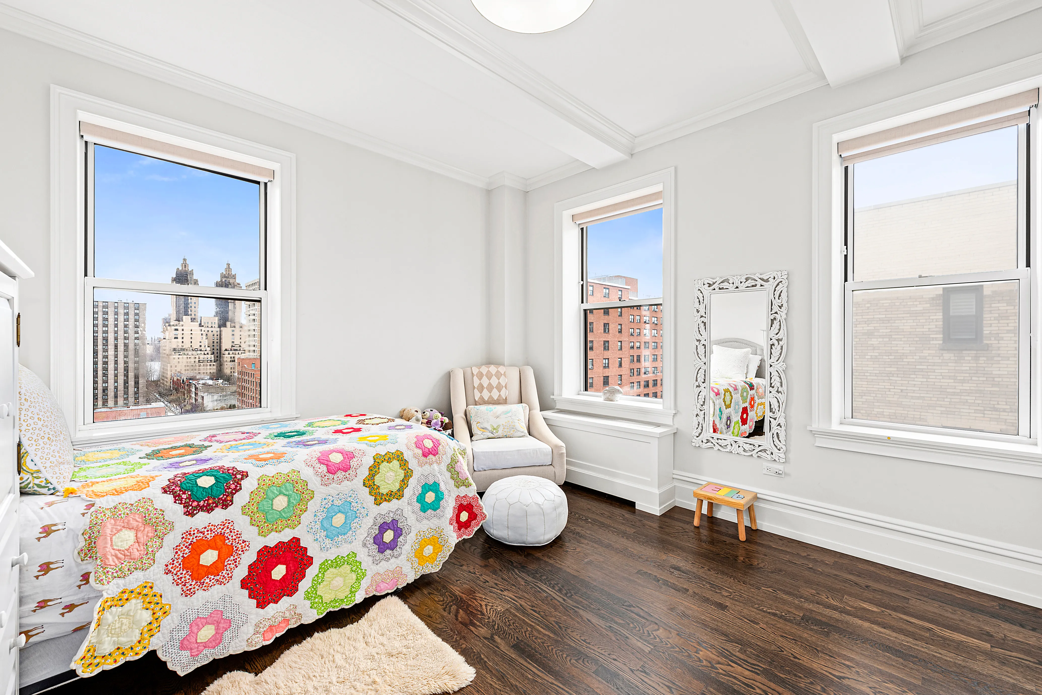 165 West 91st Street 15D-16C in Upper West Side, Manhattan | StreetEasy