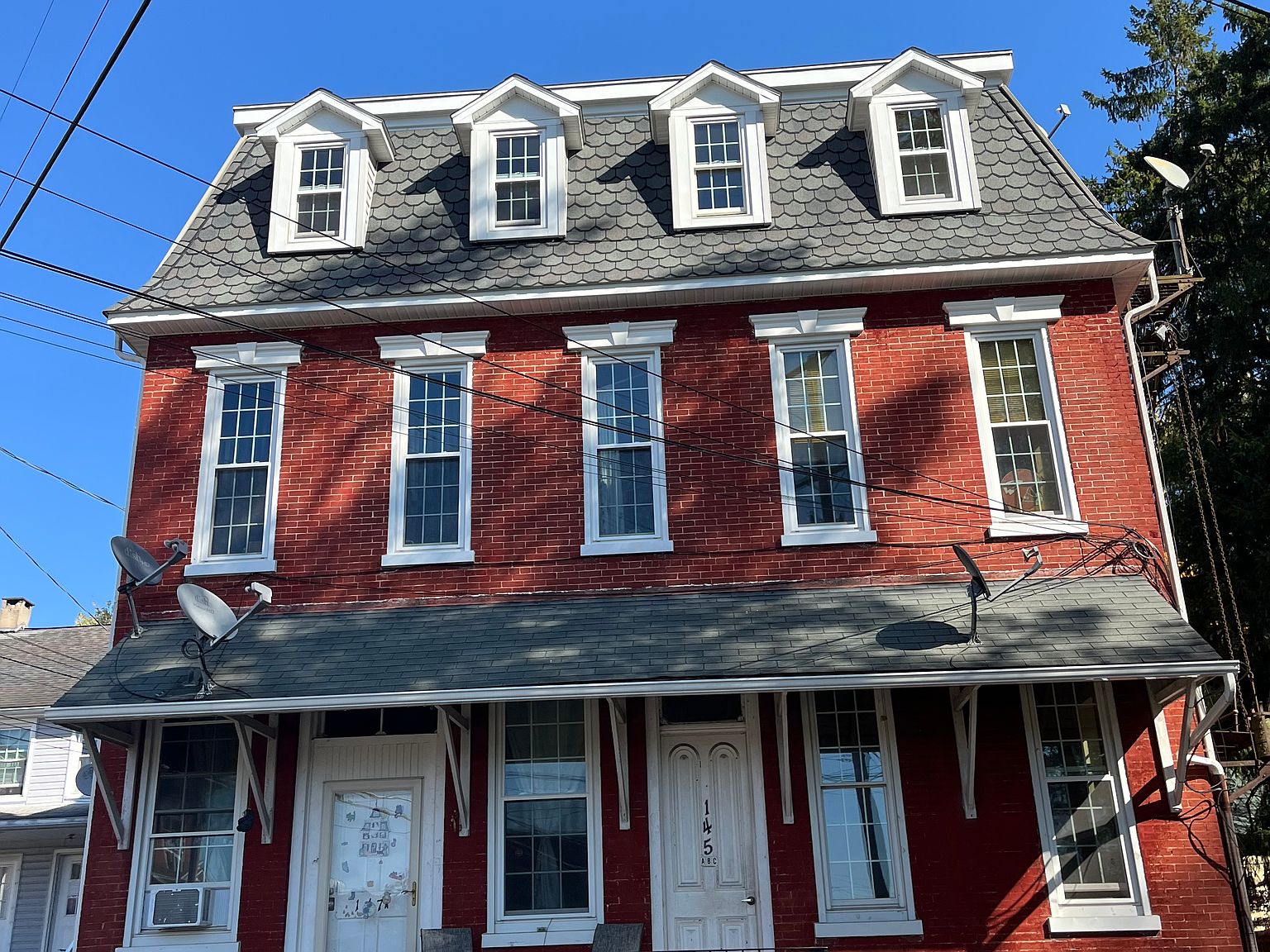 145 E Main St #A, Adamstown, PA 19501 | Zillow