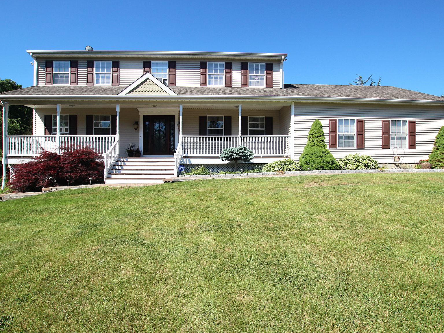 45 Cross Rd, Patterson, NY 12563 | Zillow