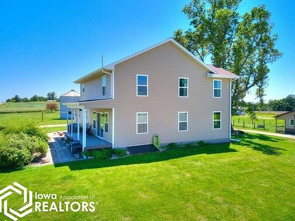 32651 730th Ave, Collins, IA 50055 | MLS #6318200 | Zillow