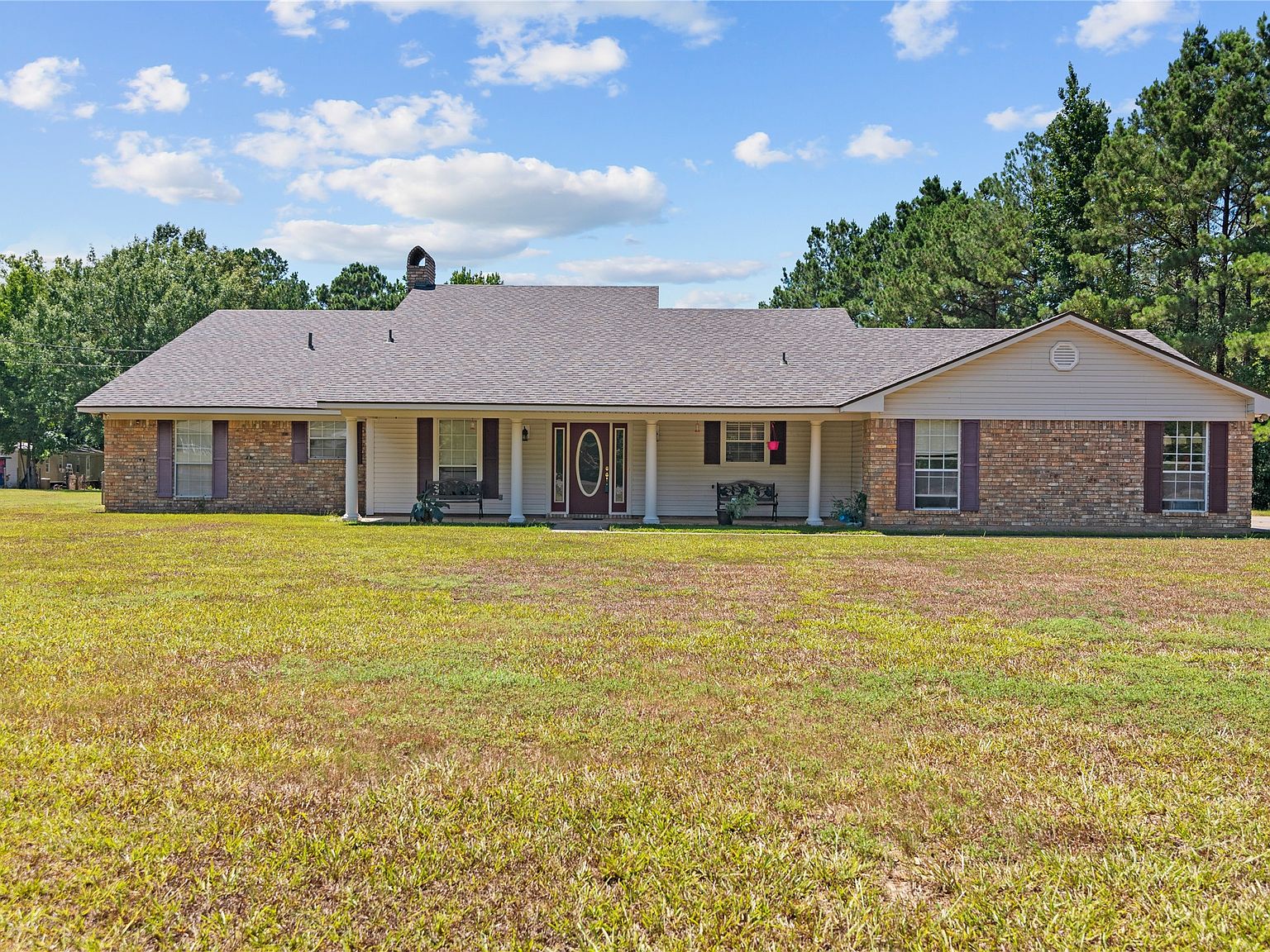 7374 Highway 371, Coushatta, LA 71019 | Zillow