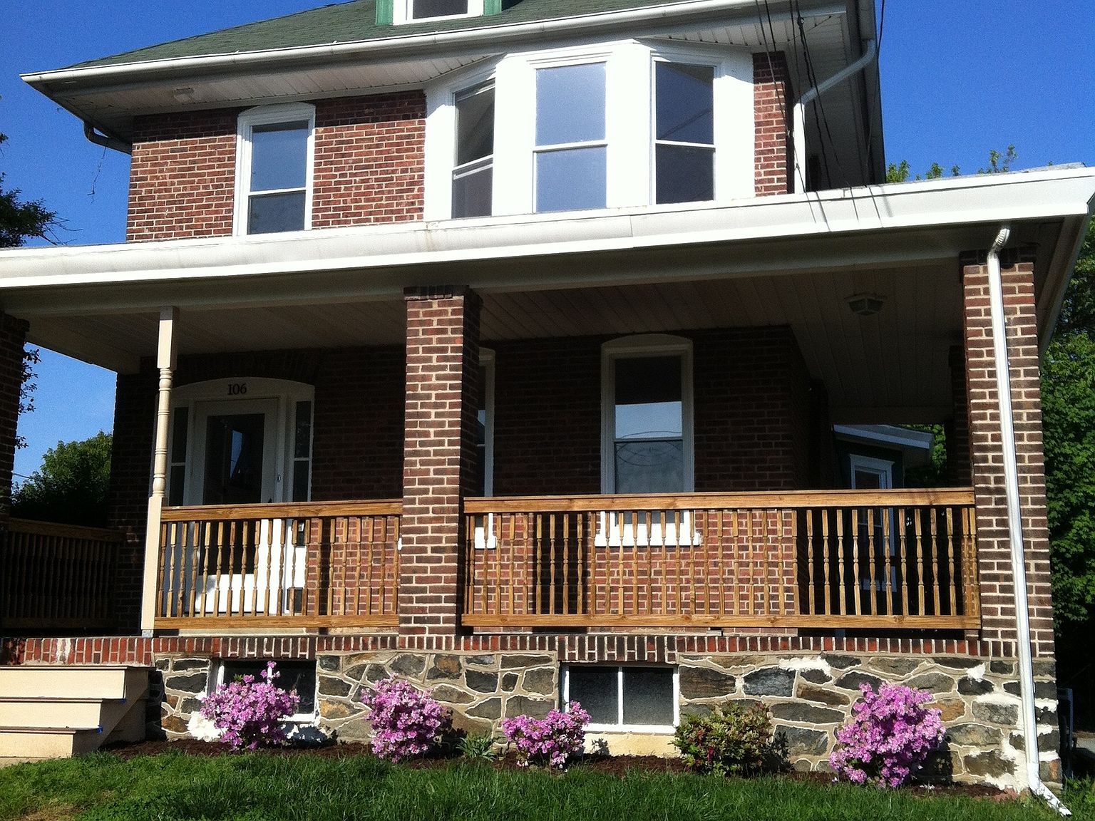 106 Exmore Ave, Wilmington, DE 19805 | Zillow