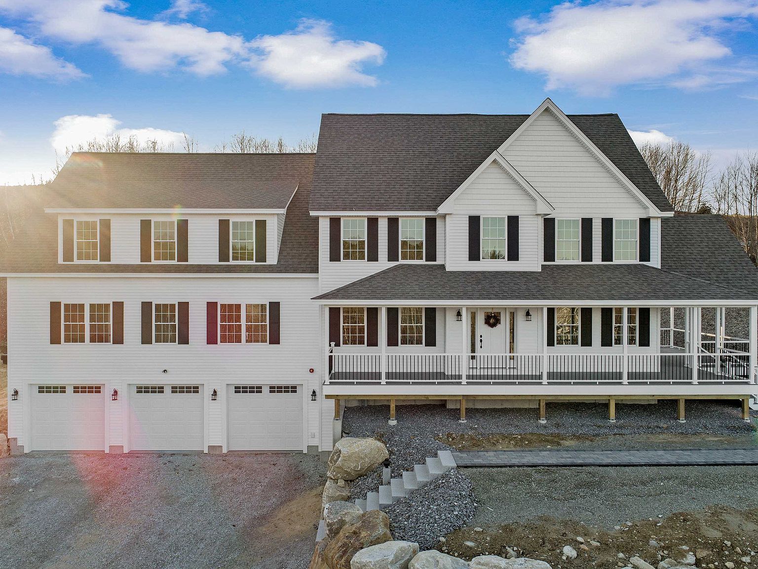 98 Foxberry Drive, New Boston, NH 03070 | Zillow