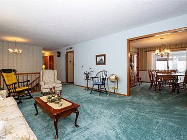 11910 Yoder Rd, Marshallville, OH 44645 | Zillow