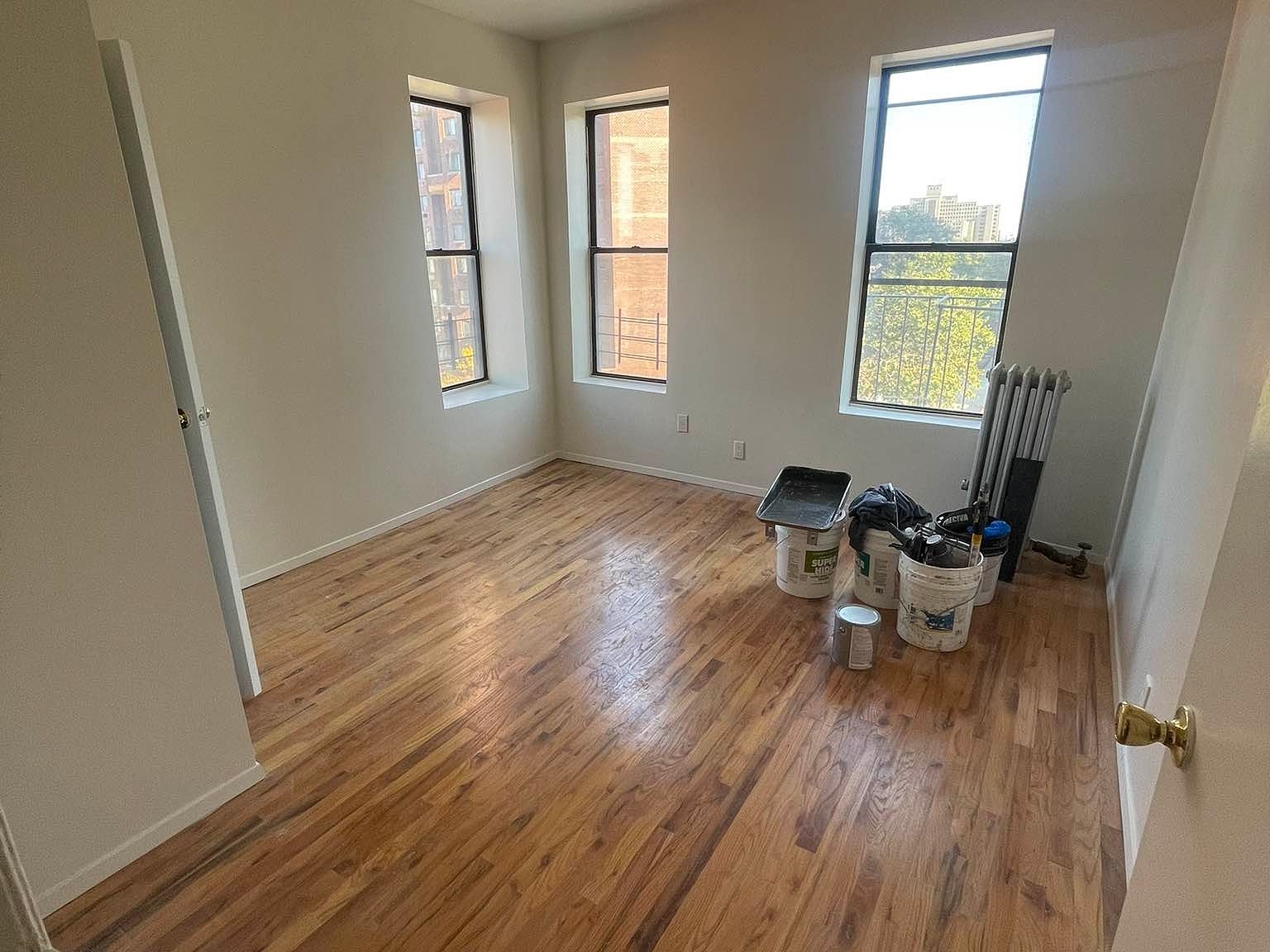 350 E 109th St APT 5N, New York, NY 10029 | Zillow
