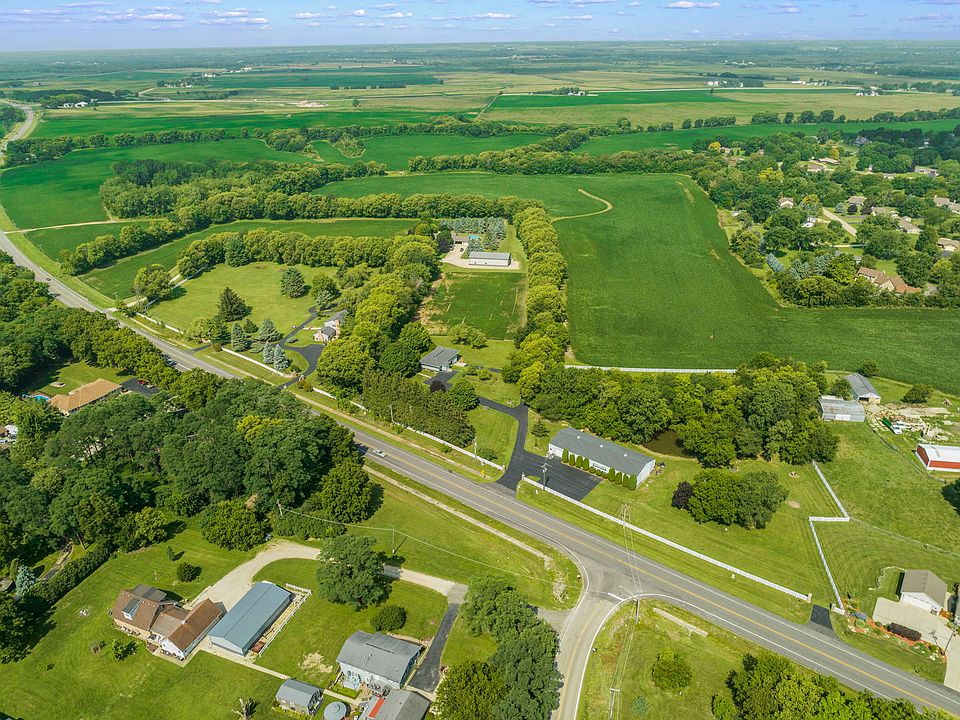 11571 Route 71, Yorkville, IL 60560 | MLS #11686665 | Zillow