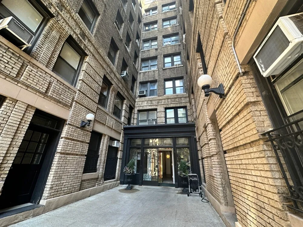203 West 81st Street #4E in Upper West Side, Manhattan | StreetEasy
