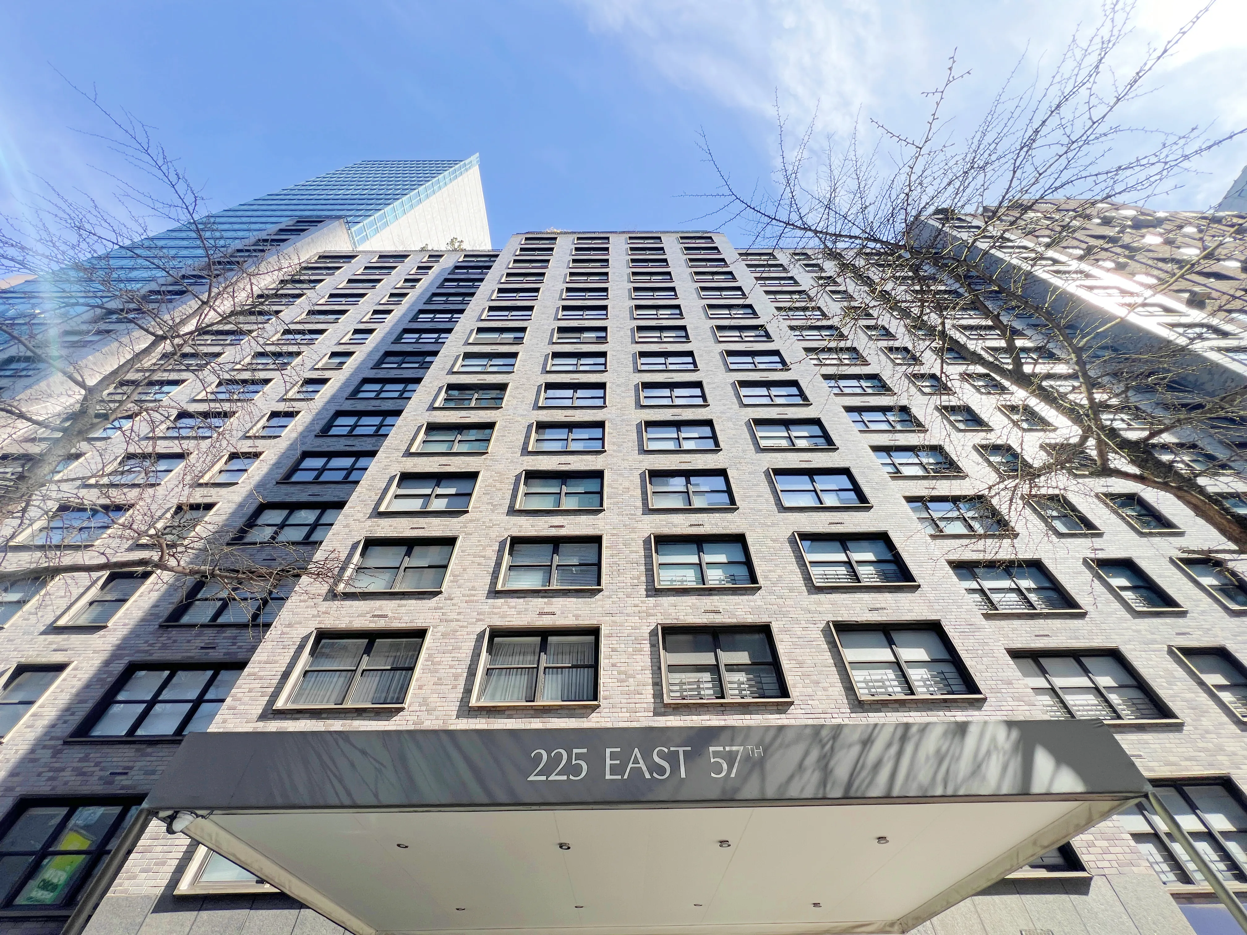 225 East 57th Street #15C in Sutton Place, Manhattan | StreetEasy