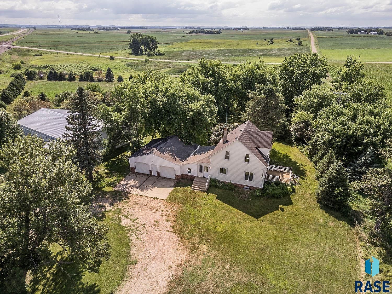 1243 State Highway 23, Ruthton, MN 56170 | MLS #22405942 | Zillow