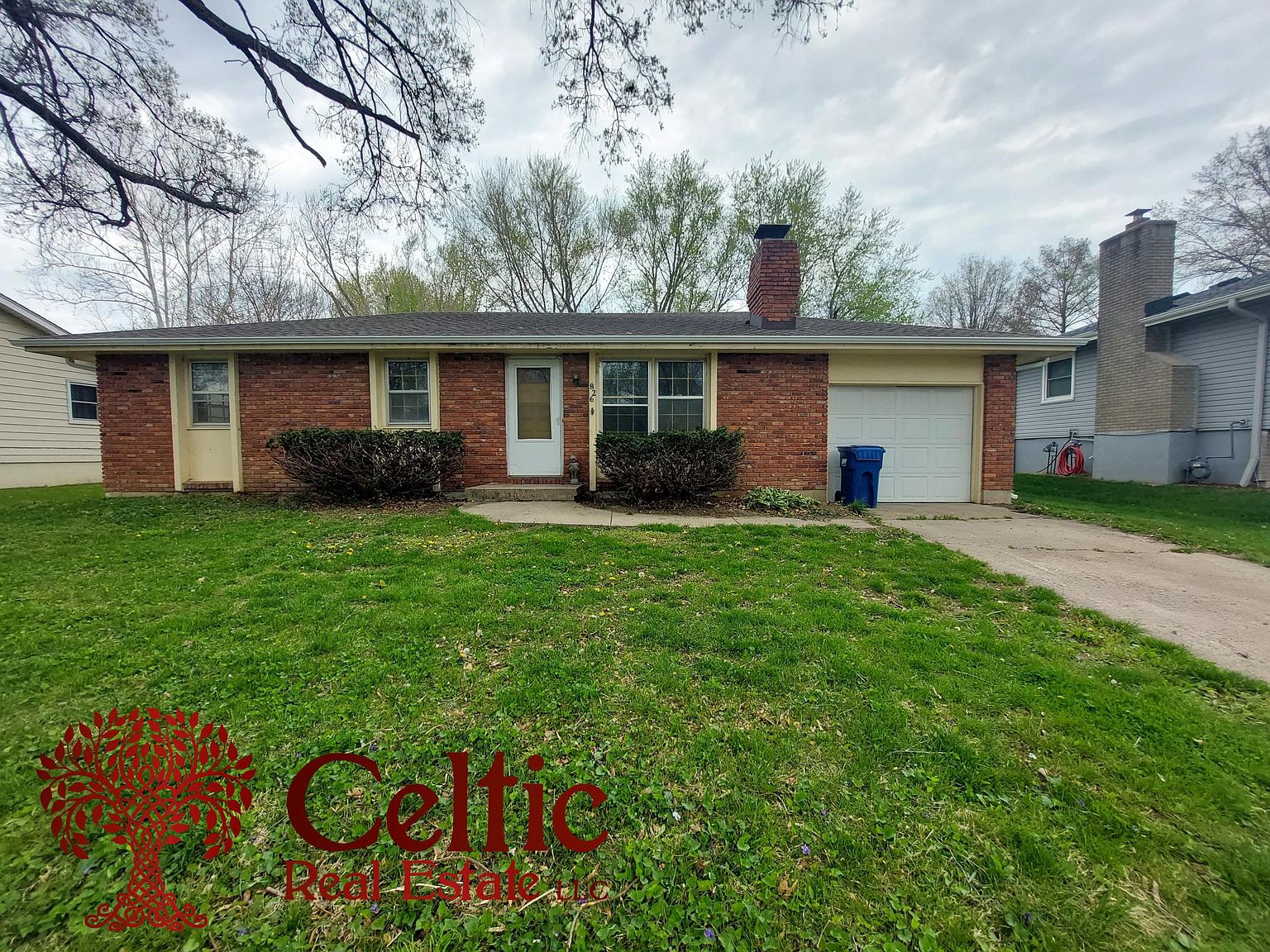 826 Sherrill Ave, Liberty, MO 64068 | Zillow