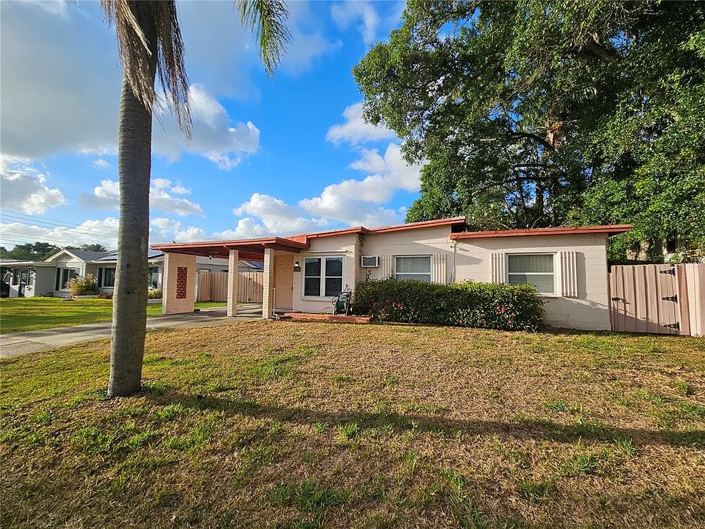 6839 Park St S, South Pasadena, FL 33707 | Zillow