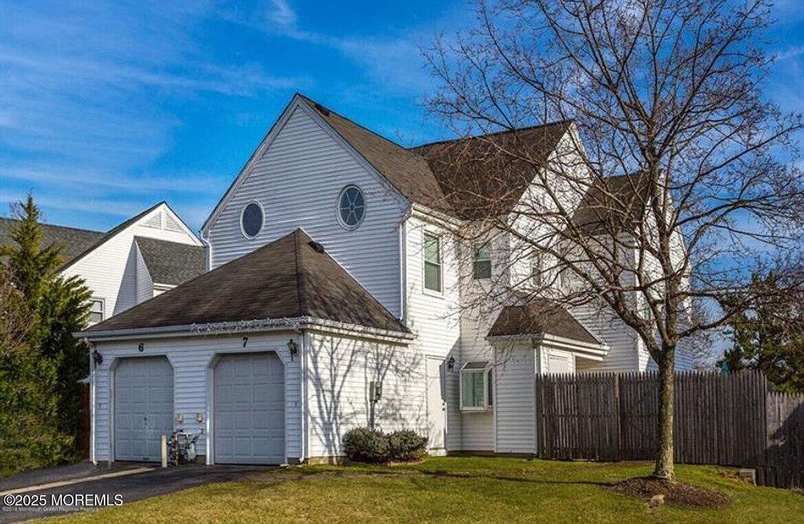 7 Lazarus Dr, Freehold, NJ 07728 | Zillow