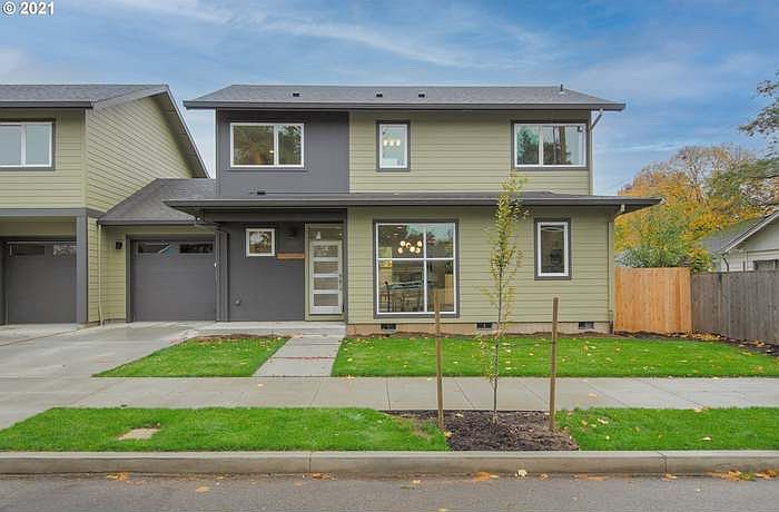 4778 NE 79th Ave, Portland, OR 97218 | Zillow