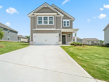 50 Randette Dr Covington GA | Zillow