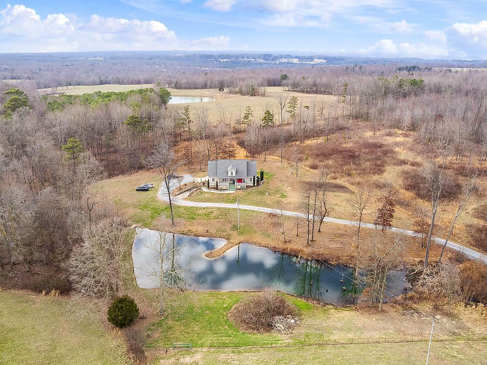3731 County Road 155, Higdon, AL 35979 | Zillow