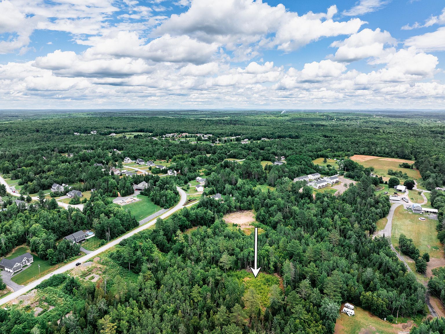 Lot #16 Hemlock Ridge Drive, Bangor, ME 04401 | MLS #1589870 | Zillow