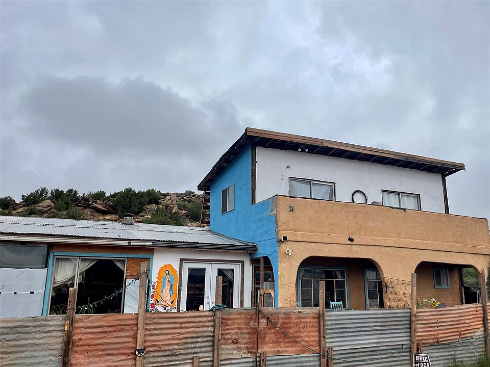 1887 Pintada Rd, Santa Rosa, NM 88435 | Zillow