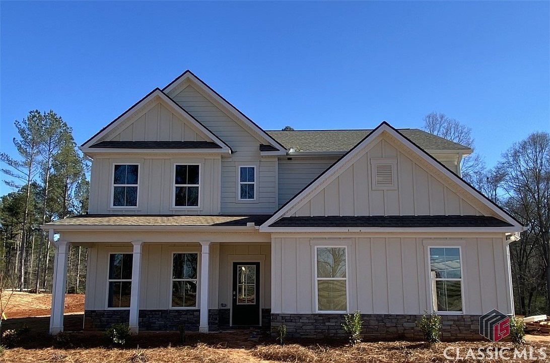 121 Jim Daws Rd, Monroe, GA 30655 | Zillow