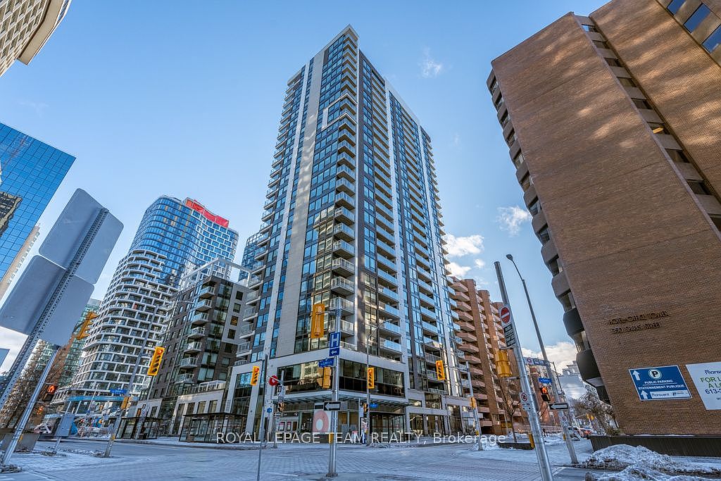 340 Queen St #2705, Ottawa Centre, ON K1R 0G1 | MLS #X11900220 | Zillow