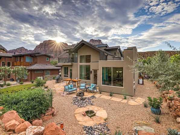 Springdale Real Estate - Springdale UT Homes For Sale | Zillow