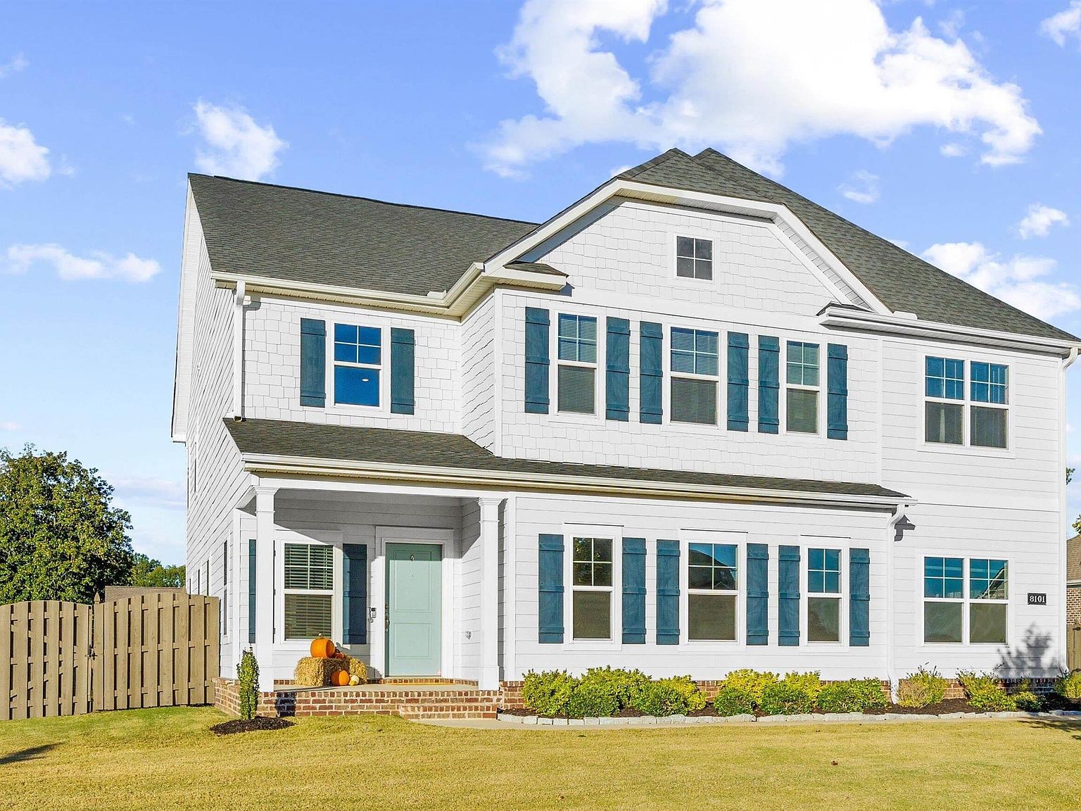 8101 Bellows Br, Huntsville, AL 35802 | Zillow