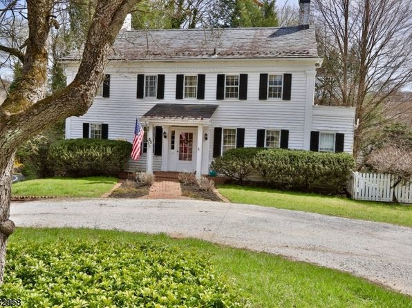 Califon NJ Real Estate - Califon NJ Homes For Sale | Zillow