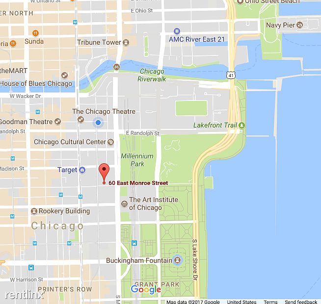 55 E Monroe St Chicago IL | Zillow