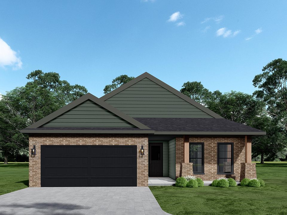 1601 S 9th St, Ocean Springs, MS 39564 | MLS #4080413 | Zillow