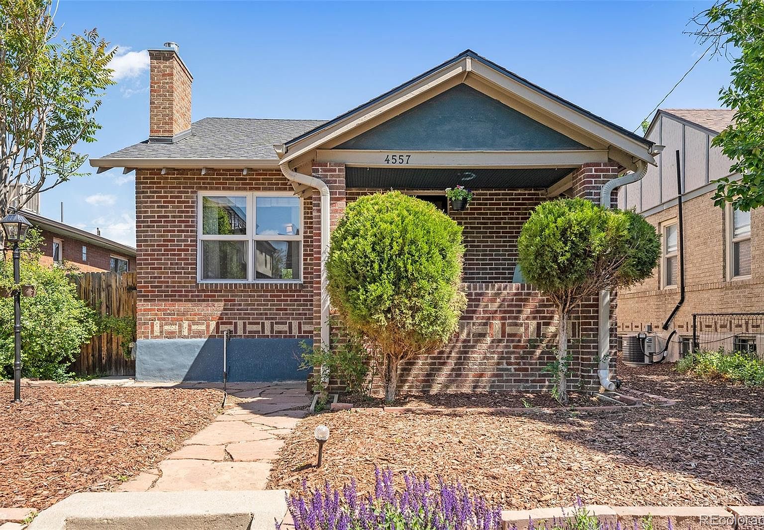 4557 W 35th Avenue, Denver, CO 80212 | Zillow