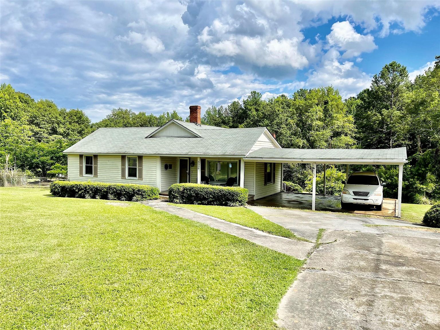 5538 Brooklyn Rd Great Falls Sc 29055 Zillow