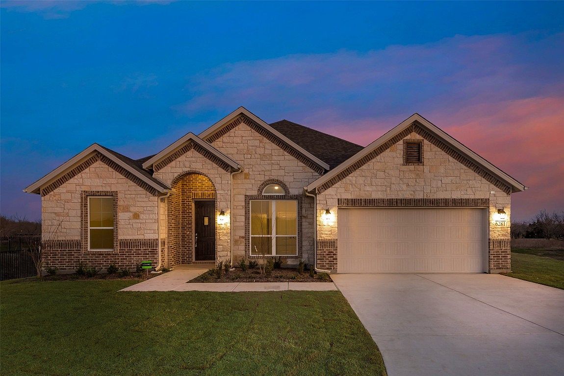 6281 Pyrenean Oak Rd, Royse City, TX 75189 | Zillow