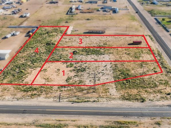 Odessa TX Land & Lots For Sale - 179 Listings | Zillow