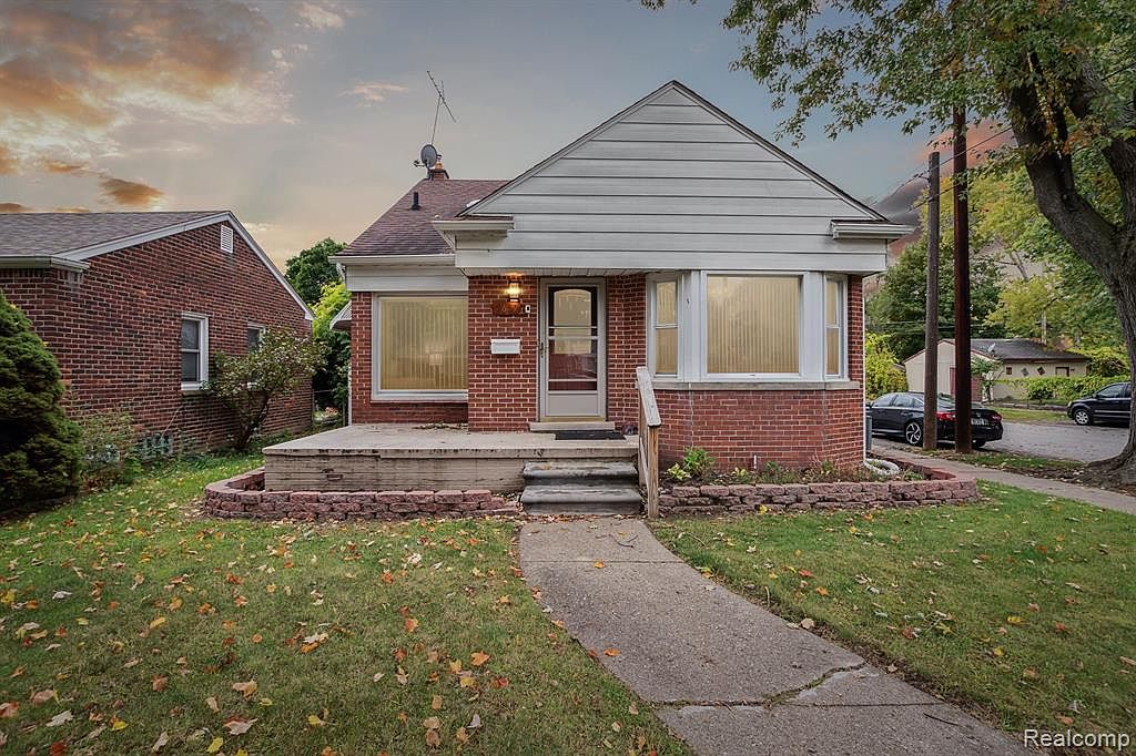 9659 Riverdale Ave, Redford, MI 48239 | MLS #20230087784 | Zillow