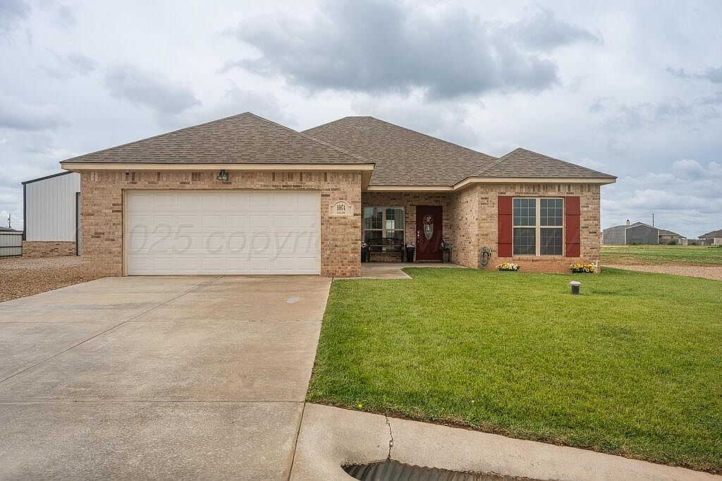 10074 Fallow Dr, Canyon, TX 79015 | MLS #25-9181 | Zillow
