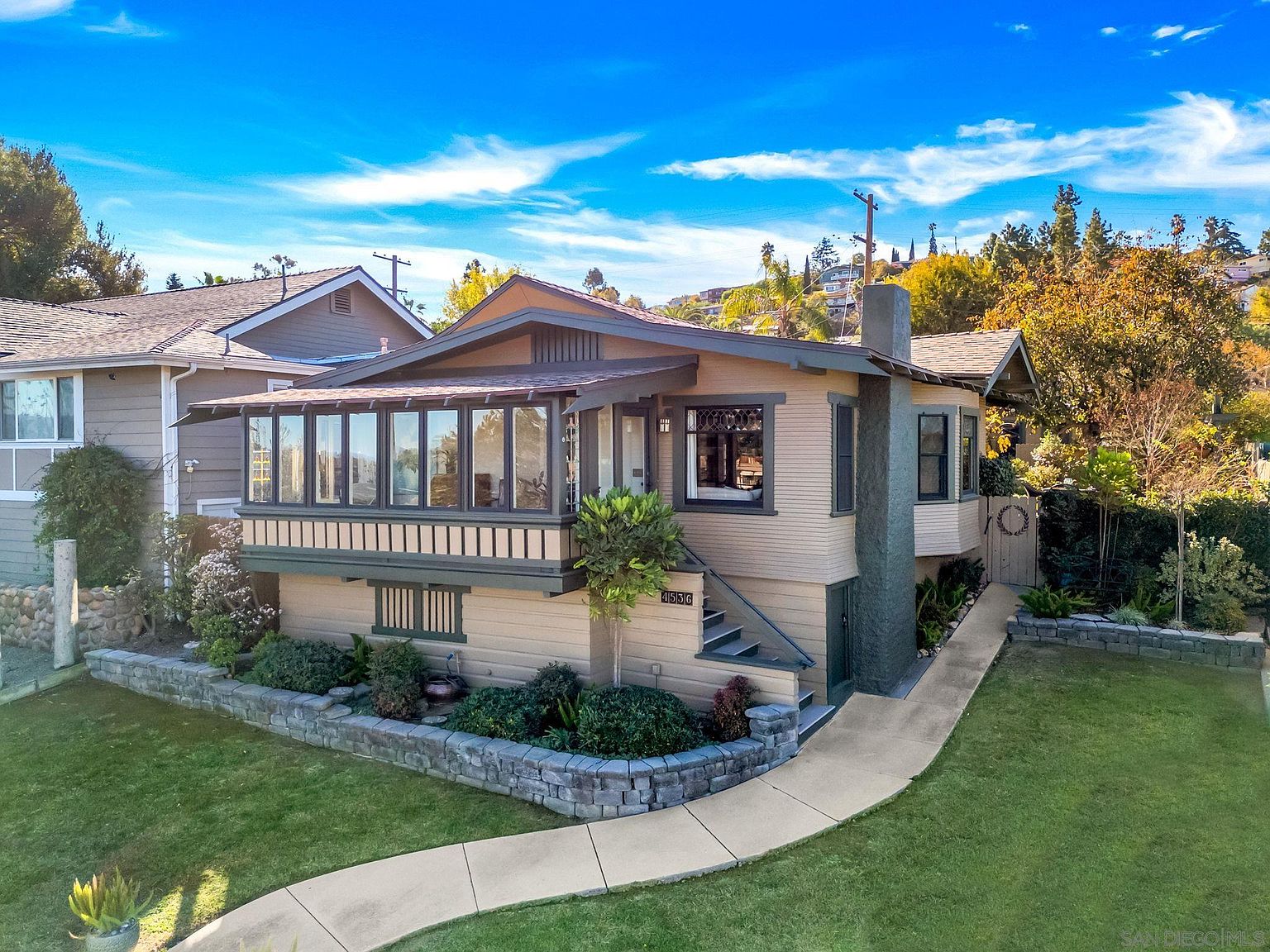 4536 Nebo Dr, La Mesa, CA 91941 | Zillow