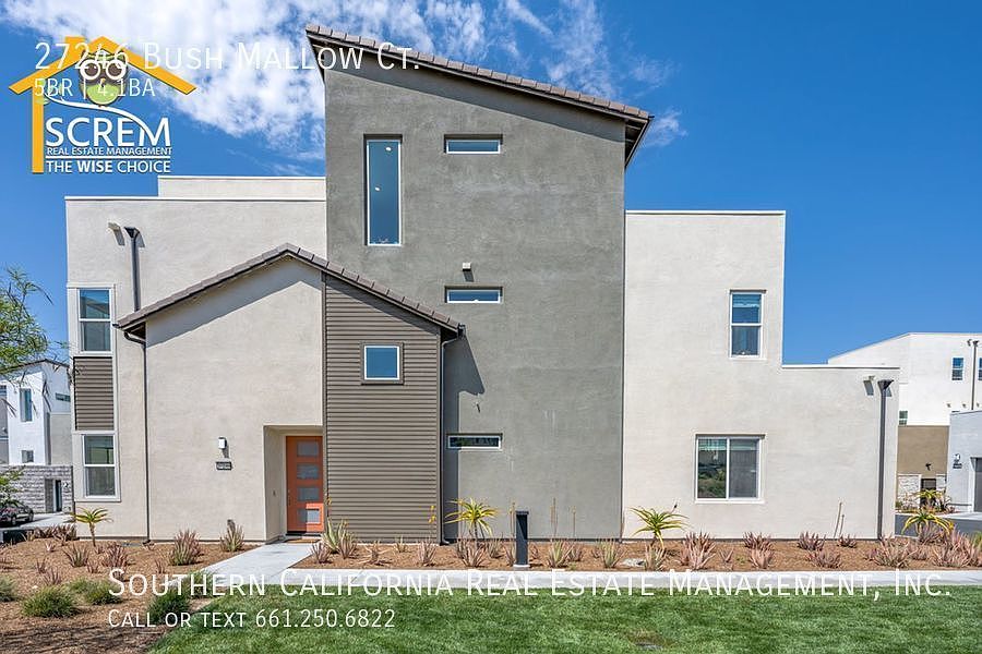 27246 Bush Mallow Ct, Valencia, CA 91381 | Zillow