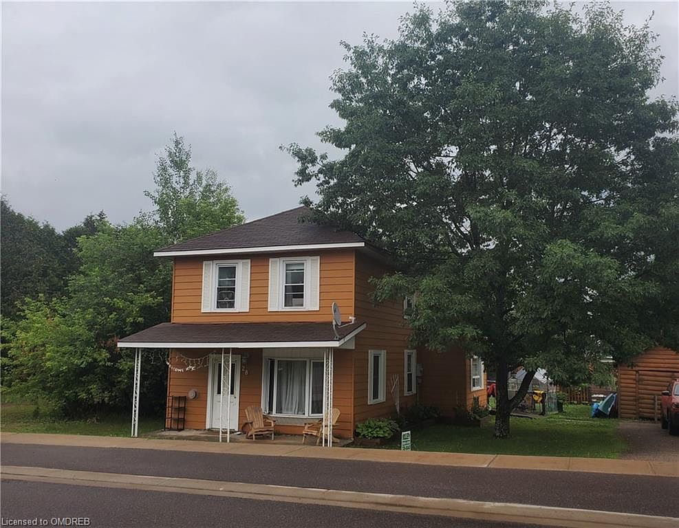 28 Paugh Lake Rd, Madawaska Valley, ON K0J 1B0 | MLS #40613147 | Zillow