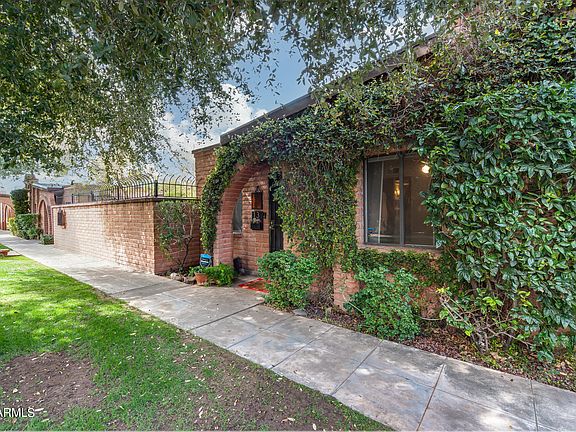 3002 N 32nd St UNIT 13, Phoenix, AZ 85018 | Zillow