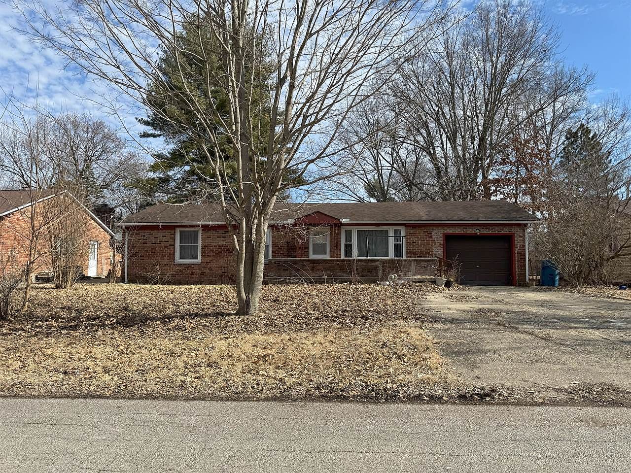 2809 North Ave, Terre Haute, IN 47804 | Zillow