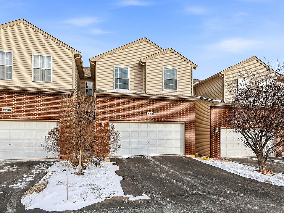 16414 Willow Walk Dr, Lockport, IL 60441 | Zillow