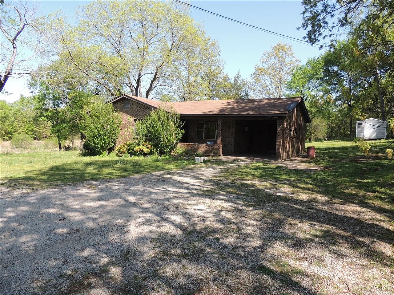 3521 Highway 25 S, Powhatan, AR 72458 | Zillow