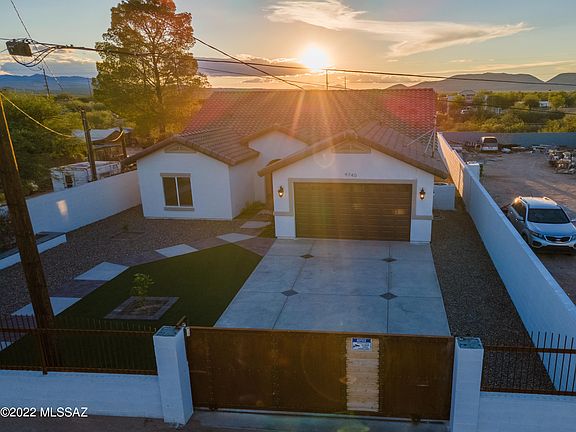 9740 S Old Nogales Hwy, Tucson, AZ 85756 | MLS #22226613 | Zillow